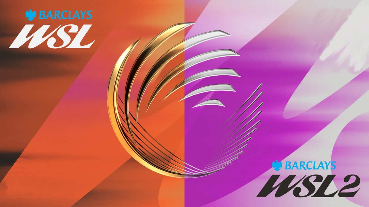 Barclays WSL & WSL2 Players | Full Women’s Super League Roster