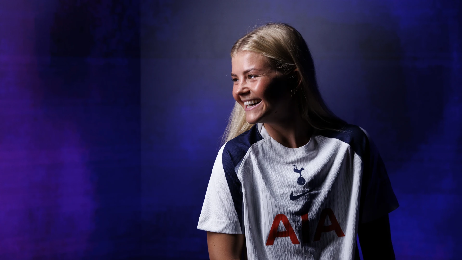 Nildén moves to North London