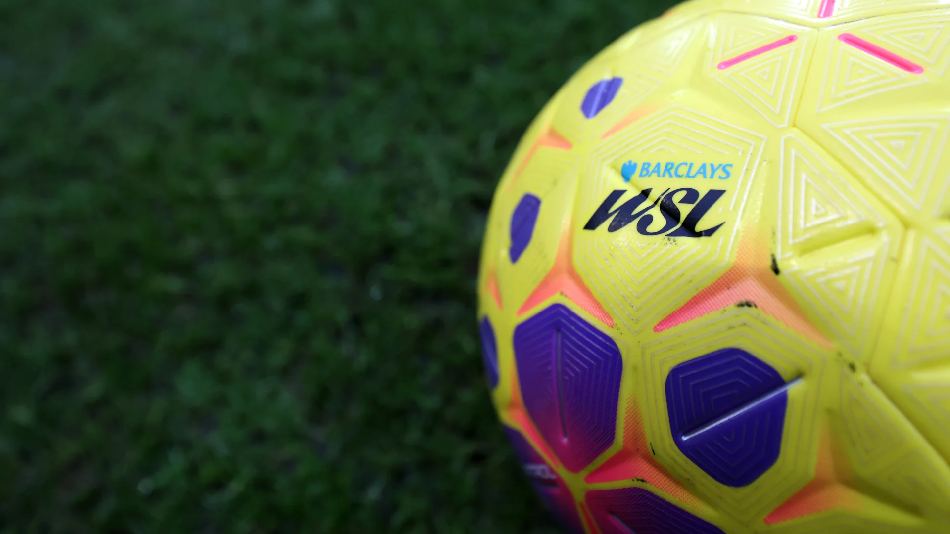 WSL Football Financial Results