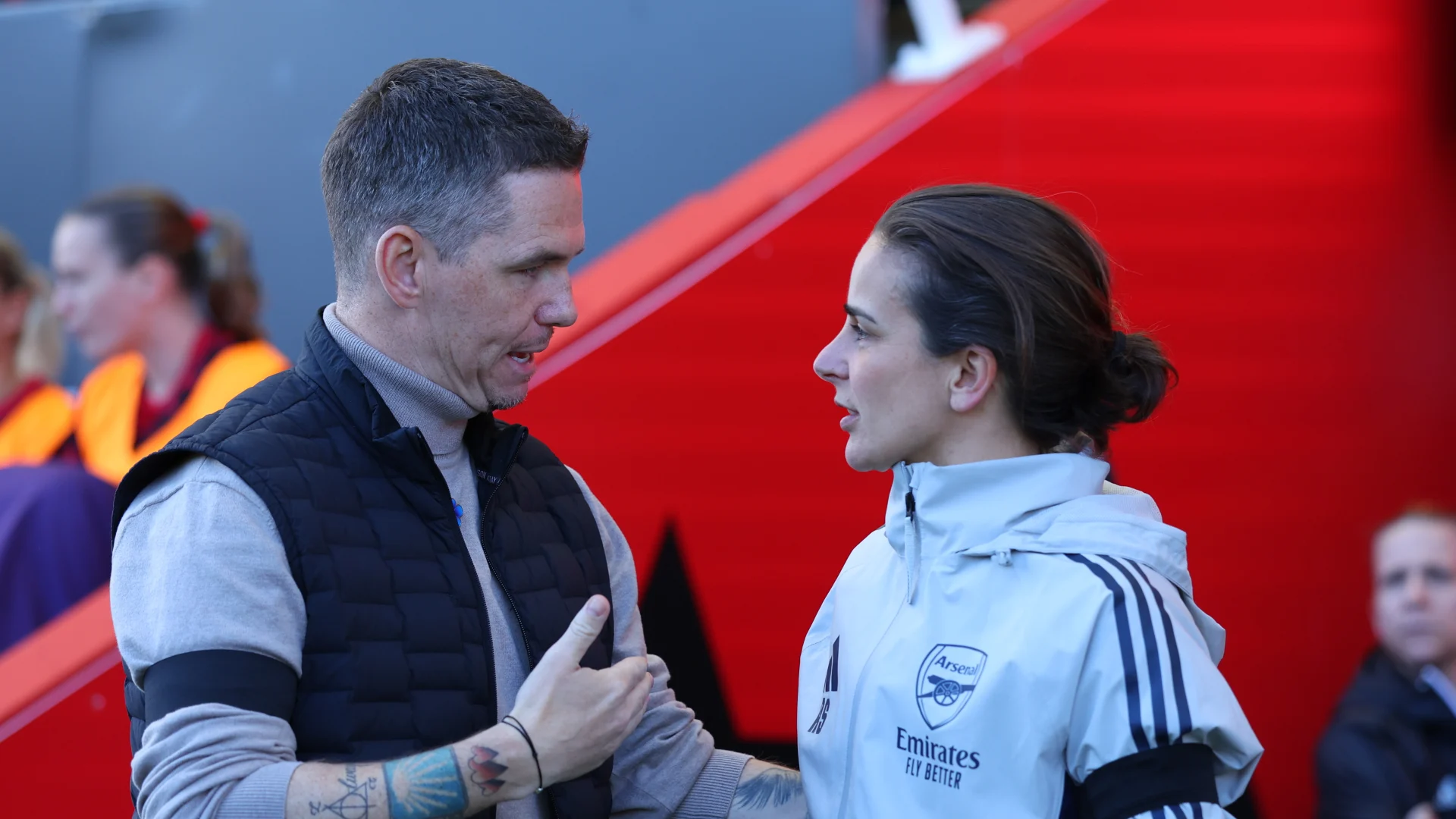 Broadcast details confirmed for Subway Women's League Cup Semi-Finals