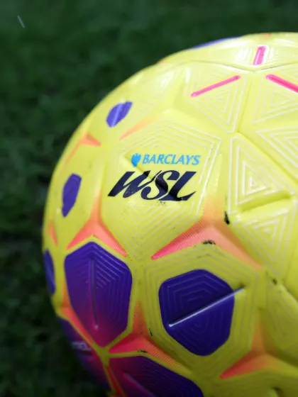Official Site of Barclays WSL, Barclays WSL2 & Subway League Cup